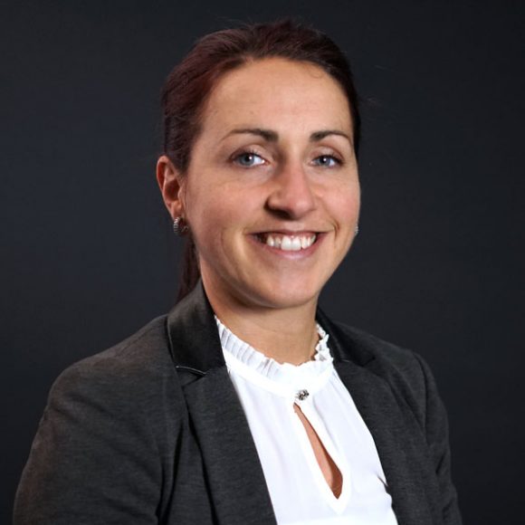 Annie Martin – Club de Patinage Artistique de Saint-Hubert